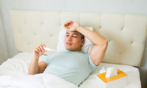 A Guide to HIV Stages & Common Symptoms » Erin Everett, NP-C, AAHIVS